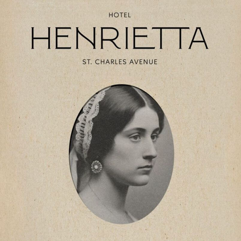 THE HOTEL - HOTEL HENRIETTA